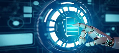 Streamlining Document Processing With Automation Intelligent Document Processing Software