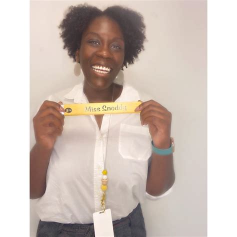 Briana Snoddy Msed Posted On Linkedin