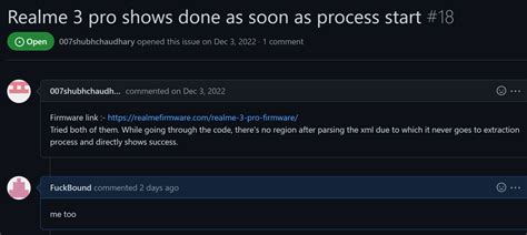 Rmx1851 Realme X 青春版 Realme 3 Pro Realmui2 0 救砖 230106 哔哩哔哩