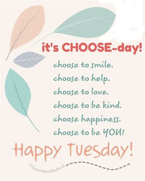 Choose To Make Today Amazing