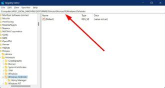 Windows Defender Engine Unavailable How To Fix This Error