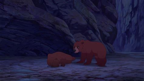 Brother Bear Ending 2 At Tiffany Mora Blog