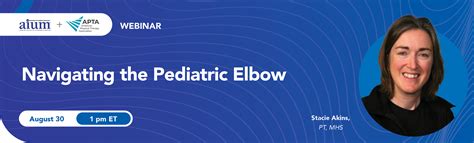 Aium Learning Navigating The Pediatric Elbow