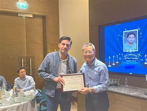 muhammad ehtisham ashraf on linkedin lgelectronics lgksa teamwork