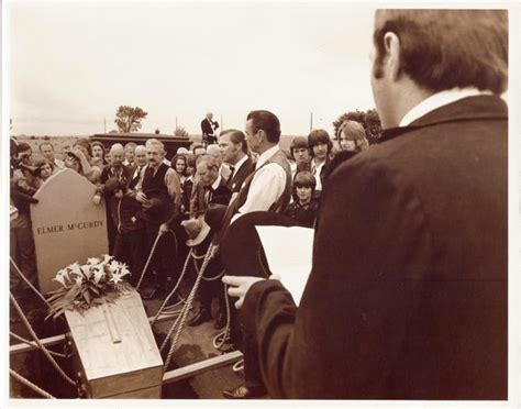 Photos Dive Into The History Of Elmer Mccurdy