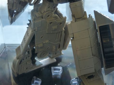 Mastermind Creations Cyclops New Robot Mode Images Transformers News
