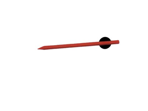 72 80 Dodge Truck Speedometer Pointer Complete Replacement Premium