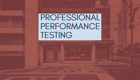Do Performance Testing For Your Website By Jmbie1 Fiverr