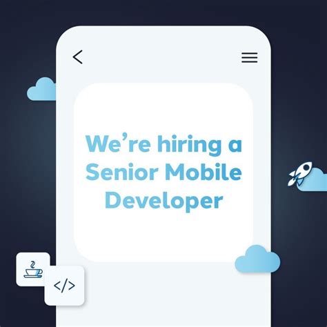 Al Duncan On Linkedin Hiring Softwaredeveloper Mobiledeveloper