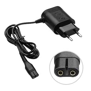 A00390 4.3V 70mA Replacement Trimmer Charger Cord Compatible with ...