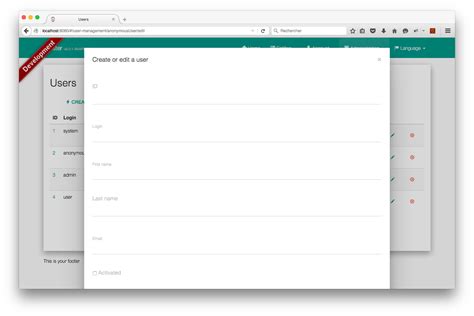 GitHub Moifort Generator Jhipster Bootstrap Material Design Add Material Design To Your