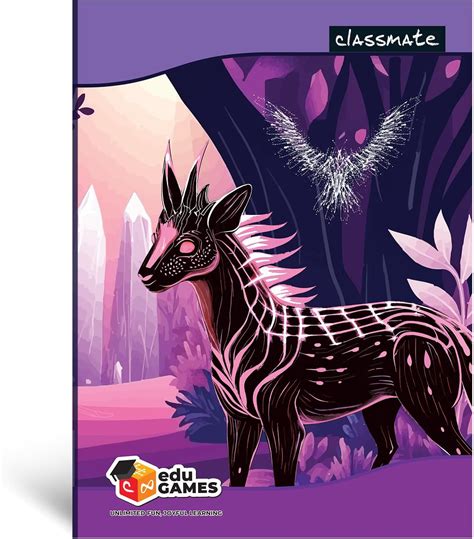 Classmate Long Book 384 Pages Single Line 29 7cm X 21 0cm Pack Of 4 Long Size Ruled