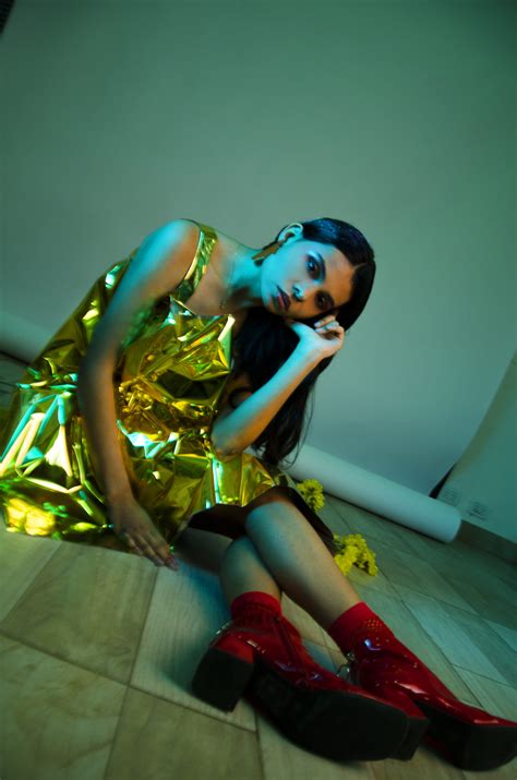 Andrea H Agenzia Modelle Firenze We Are Models