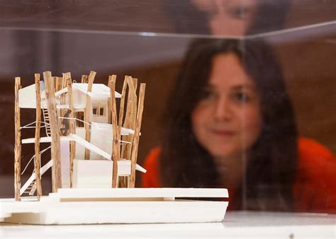 Creation From Catastrophe Show Presents Disaster Relief Projects At The Riba