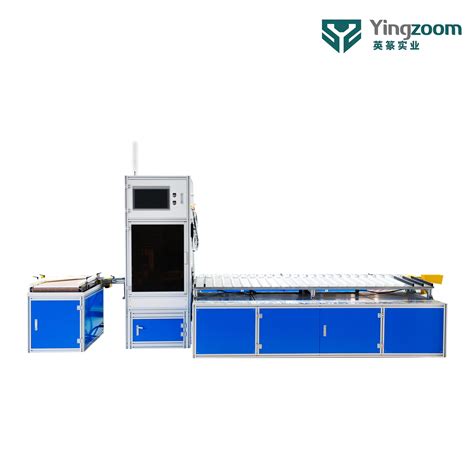 Full Automatic Roller Sorting Machine Shanghai Yingzoom Industrial Co Ltdall Rights Reserved