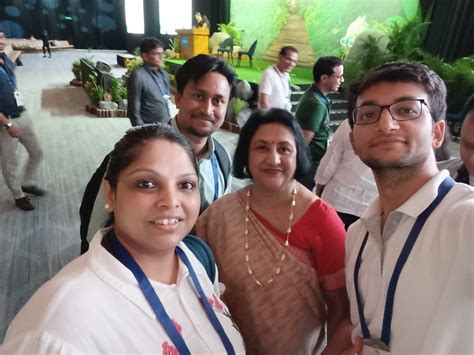 Akash Giri On Linkedin Salesforce Worldtouressentialsmumbai Networking Innovation