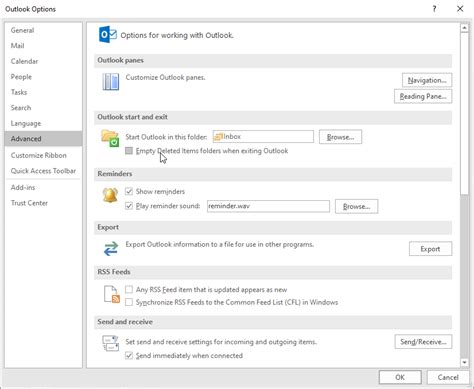 How To Recover Deleted Calendar Items And Mails In Outlook