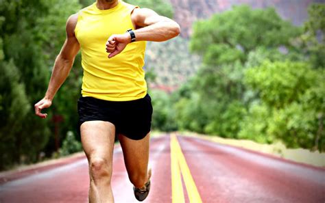 Estimate Your Vo2 Max With The Bruce Protocol Treadmill Test