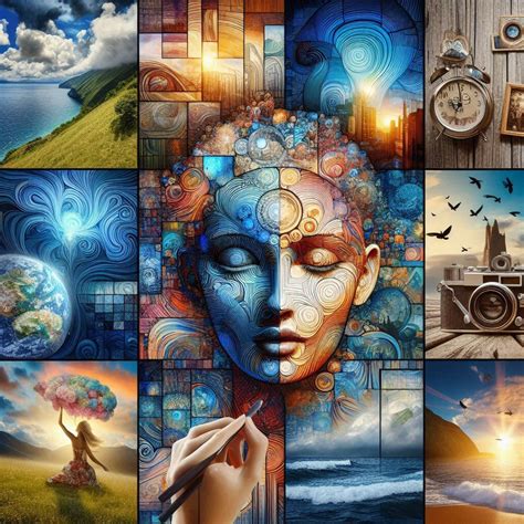 Ai Generated Art Creativity Redefined Or Replicated E Spin Group