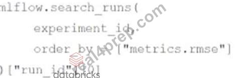 Jan 10 2025 Get Up To Date Real Exam Questions For Databricks Machine Learning Associate With