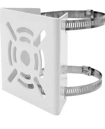Pole Mount Cctv Bracket At ₹ 110 Piece Cctv Camera Mount In Mumbai Id 2854075439212