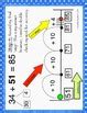 Open Number Line Strategies And Practice For Addition And Subtraction