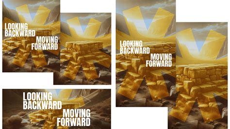 Looking Backward Moving Forward Remix Church Media Sermon Series