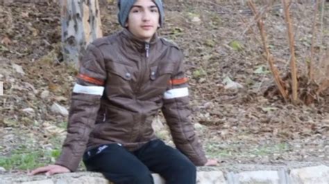 صحنه‌سازی برای قتل یک نوجوان معترض قشقایی در استان فارس