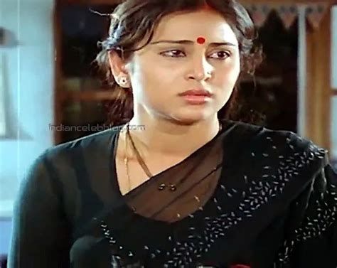Geetha Bra Visible