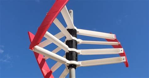 Stackable Upgradeable Vertical Axis Wind Turbine By Osprey Download Free Stl Model