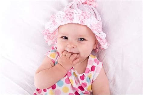 150 Cool Sassy Girl Names With Attitude The Mummy Bubble