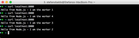 Como Melhorar A Performance De Aplicações Nodejs Utilizando O Módulo