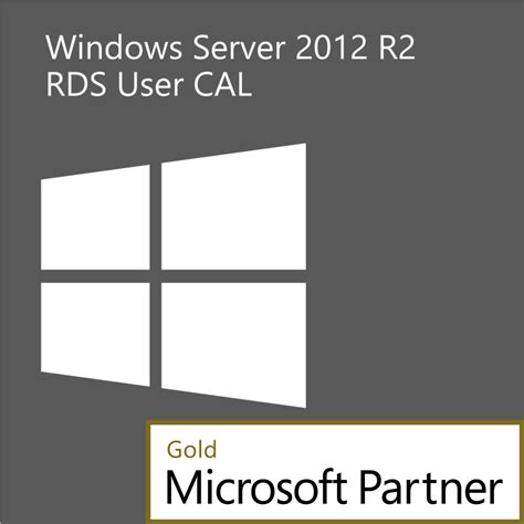 Microsoft Windows Server 2012 R2 Rds Sa