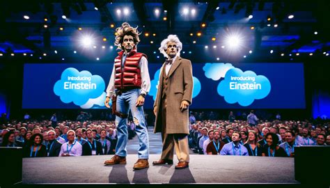 10 Salesforce Einstein Implementation Faqs Answered Salesforce Ben