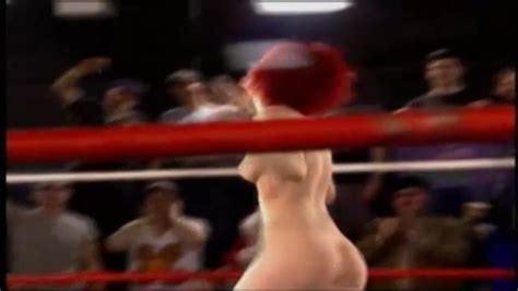 Carmen Electra S Naked Women S Wrestling League Operation Naked Storm By Full Speed Productions