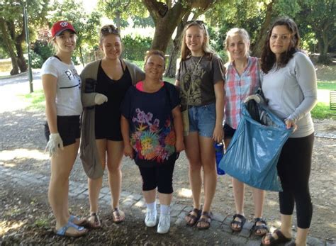 Amdsb Experience The World Italy Summer 2016 Pictures With Captions