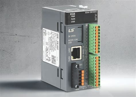 New Xgb Plc Models Design Engineering