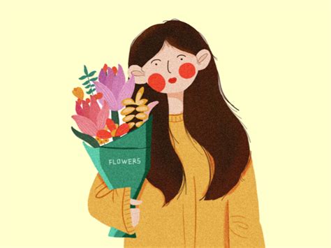 零基础插画自学 脂肪梔 站酷zcool