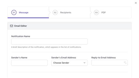 How To Trigger Google Forms Email Notifications The Jotform Blog