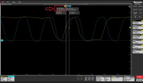 Am6422 Icssgprueth Port Initializing But Not Able To Connect