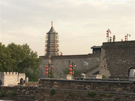 【江苏游记】南京 明城墙·中华门瓮城——洪武瓮城豪气在,东夷烽火血尘空 知乎 【江苏游记】南京 明城墙·中华门瓮城——洪武瓮城豪气在,东夷烽火血尘空 知乎