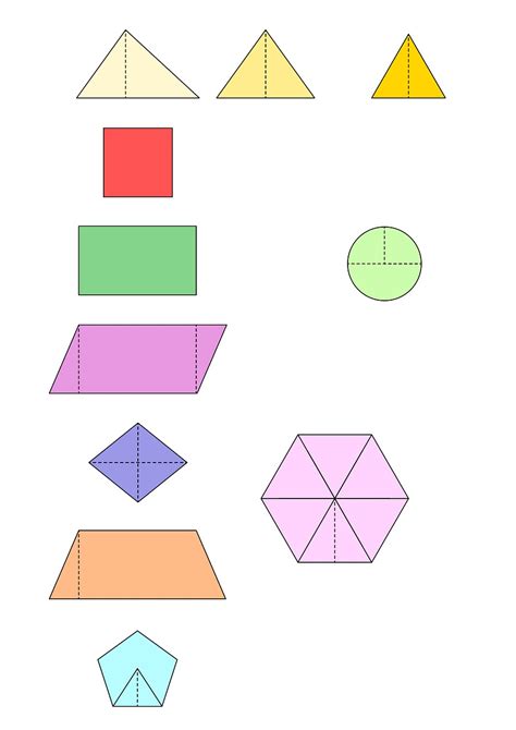 Forms Geometry Flat Free Photo On Pixabay Pixabay