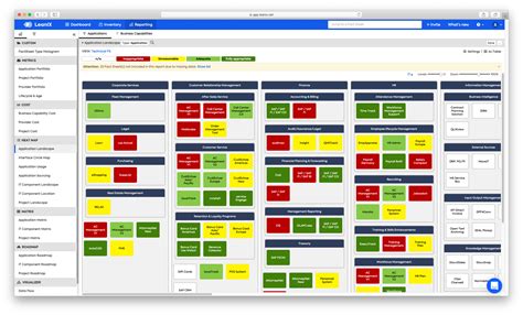Extending The Value Of Ea Programs With Servicenow