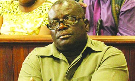 Namibias Traditional Leaders Serve Villages From Windhoek Despite