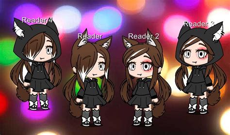 Spookiz Cula X Reader All You Need To Know Wattpad