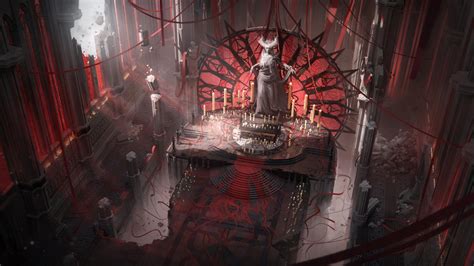 🔥 Free Download Diablo Iv Hd Wallpaper And Background By Lindsayr98