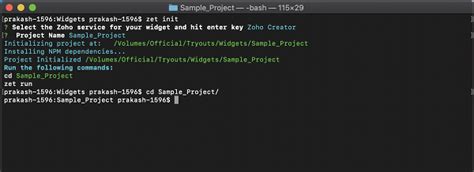 create widget by uploading file zoho creator help