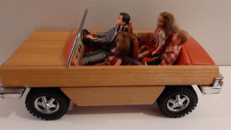 Pin By Natalee Jonas On Vintage Lundby Dollshouse Toy Car Wooden Toy