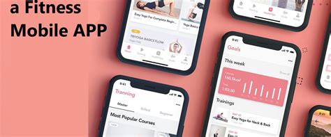 How To Create A Fitness Mobile App AppVerticals