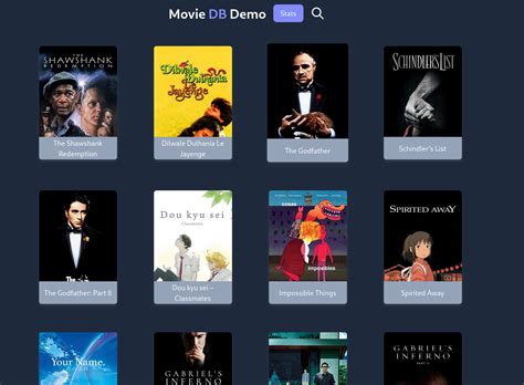 github hashamjoiya movie db demo react typescript redux
